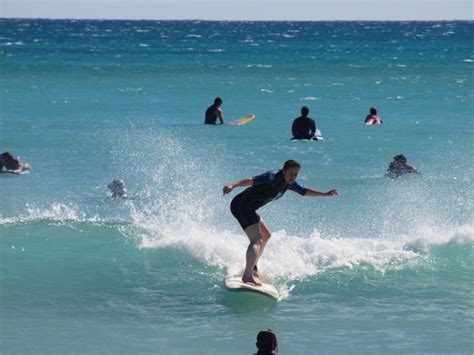 How Long Does It Take To Learn To Surf Boost Surfing