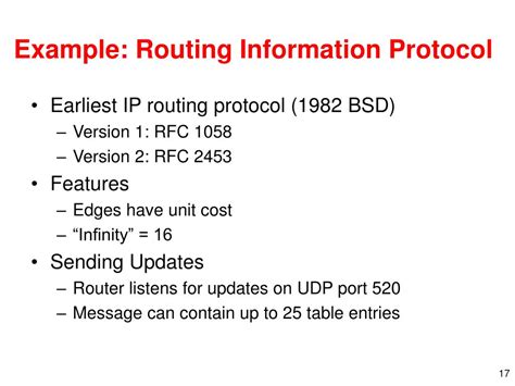 PPT Intradomain Topology And Routing PowerPoint Presentation Free Download ID