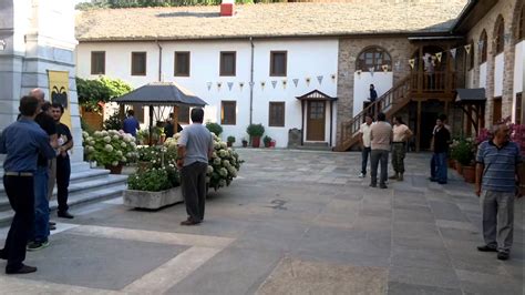 ΣΚΗΤΗ ΠΡΟΦΗΤΗ ΗΛΙΑ ΑΓΙΟΥ ΟΡΟΥΣ Καλεσμα για εσπερινο Mp4 Youtube