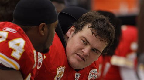 Ryan Ocallaghans Poignant Story Of Being Gay In The Nfl Mashable