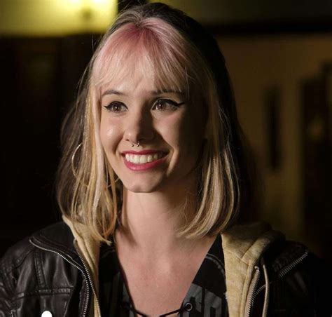 Julia K Barni Age Height Weight Biography Brazilian Tiktok Creator