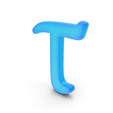 Tau Greek Symbol Glowing Png Images And Psds For Download Pixelsquid