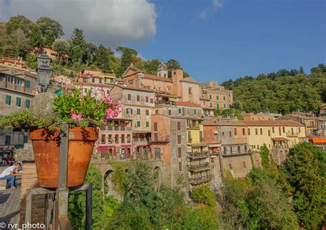 20 Preciosos Pueblos Cerca De Roma Minube