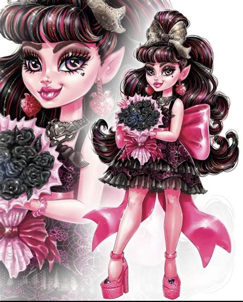 Monster High Monster Ball Dolls Monster High Monster Ball Dolls