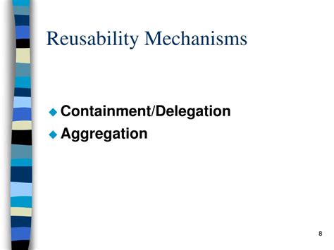 Ppt Introduction To The Component Object Model Powerpoint Presentation Id 208550