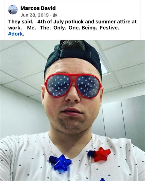 Marc Garcia On Linkedin Still Me But The Current Company I Work For