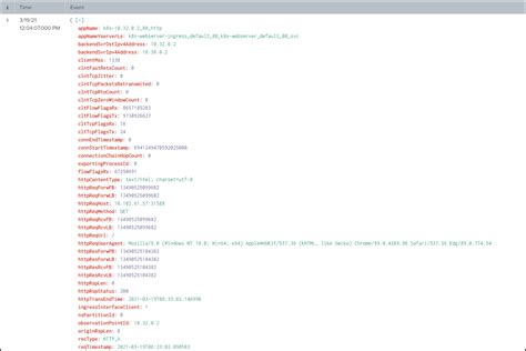Netscaler Observability Exporter With Splunk Enterprise As Endpoint