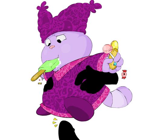 Rule 34 Chowder Chowder Character Male Only Tagme 406174