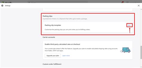 Can You Create A Shipping Label Without An Order On Shopify