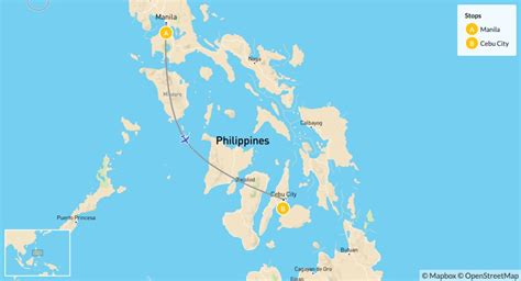 Historical Tour Of The Philippines Manila And Cebu City 7 Days Kimkim