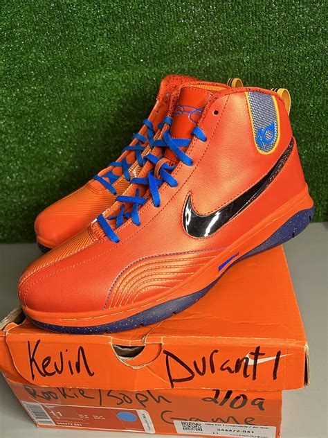 Kd1 All Star
