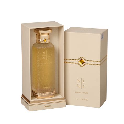 Nayaat Xlnc Imperium Men Sams Fragrances