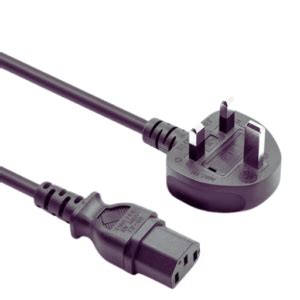 Everything You Need To Know About IEC Power Cables FENGY