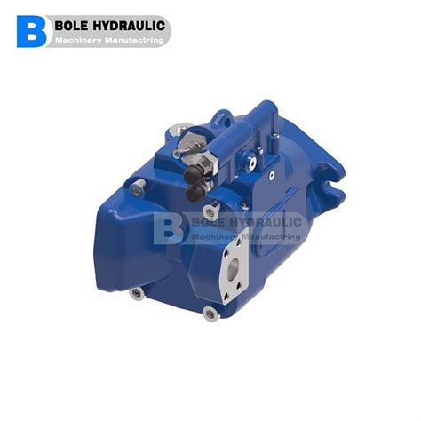 china axial variable piston pump vd manufacturers and suppliers