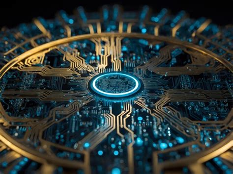 Quantum Computing Devices Images Free Download On Freepik