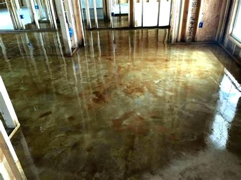 How To Do Acid Wash Floor At Sheila Cline Blog