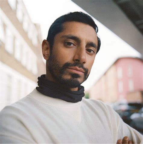 Riz Ahmed Fantastic Man
