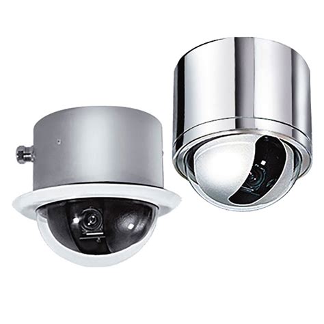 Hernis Pt70 Safe Area Dome Camera Range Crouse Hinds Series Eaton