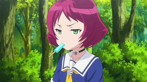 Kosuri Onigashira By Sserenitytheotaku On Deviantart