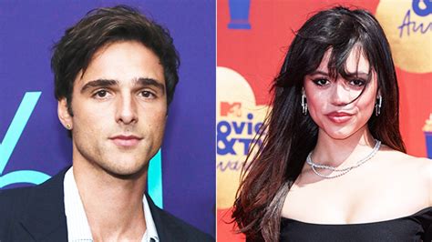 Jacob Elordi And Jenna Ortega Would Be Edward And Bella In ‘twilight