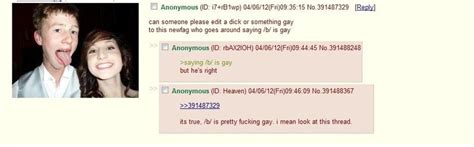 Anonymous ID I7 RB1wp 04 06 12 Fri 09 35 15 No 391487329 Reply Can Someone Please Edit A