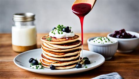 Easy Homemade Blini Recipe Fluffy And Delicious