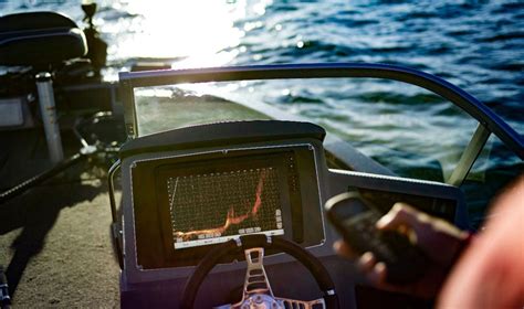 Which Garmin Chartplotter Should I Pair With My Livescope Garmin Blog