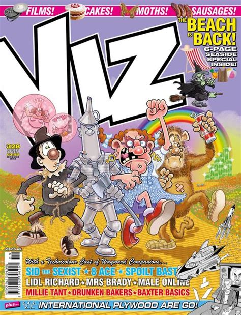 Viz Issue 092023