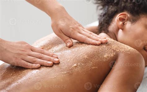 Body Scrub Spa Stock Photos Images And Backgrounds For Free Download