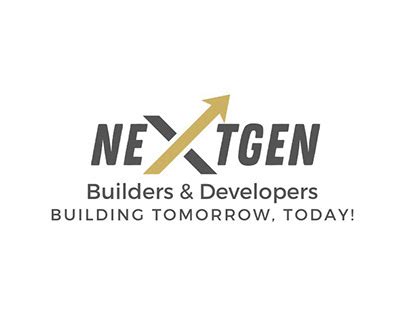 Nextgen Projects Photos Videos Logos Illustrations And Branding On