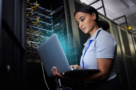 Server Komputer Fungsi Komponen Dan Cara Kerjanya Netmonk