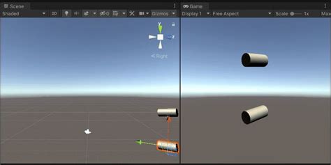 Unity Quaternion Unity Unity Tutorials Black Box