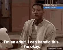I Can Handle It S Tenor