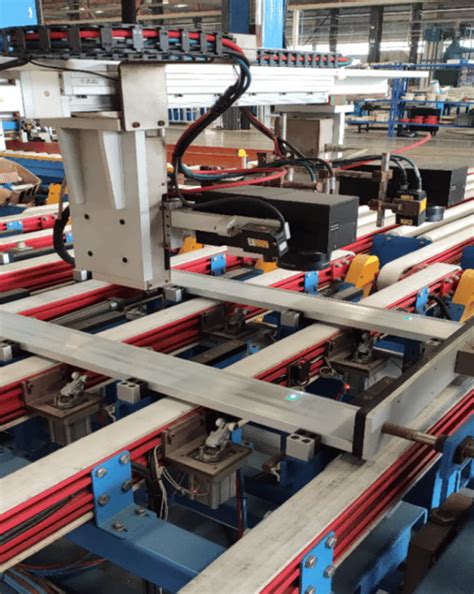 Laser Marking A QR Code On A Motor Stator Sic Marking