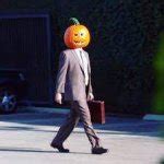 Pumpkin Man Meme Generator Imgflip