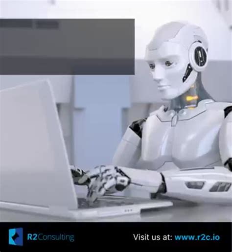 r2 consulting on linkedin automation rpa roboticprocessautomation