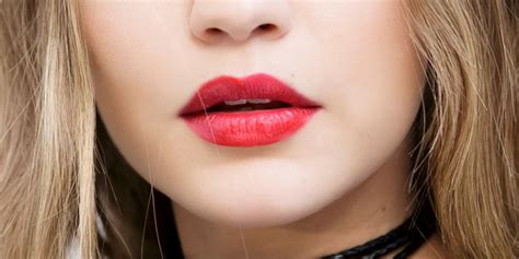 Make Lips Look Bigger Without Makeup Saubhaya Makeup