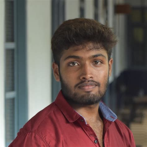 Dhanush G Nxtwave Ramanagar Karnataka India Linkedin