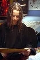 Amos Crawley Imdb