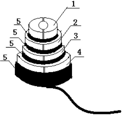 Concrete And Mortar Resistivity Sensor Eureka Patsnap