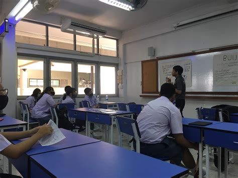 โครงการ วมว คู่ศูนย์โรงเรียนสาธิต พิบูลบำเพ็ญ มหาวิทยาลัยบูรพา