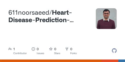 Heart Disease Prediction System Python Machine Learning Scaler Pkl At