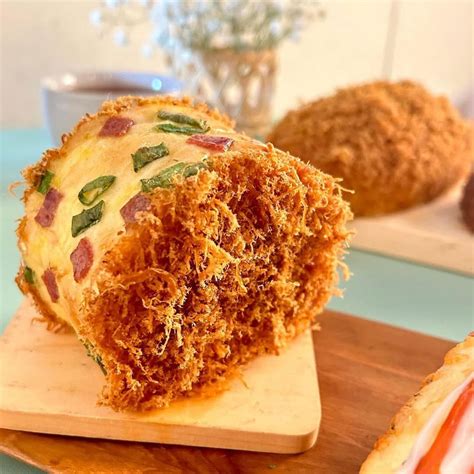 10 Roti Abon Gulung Di Jakarta Favorit Warga Ibukota Nibble