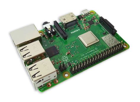 New Raspberry Pi 3b Available Now At Max2play