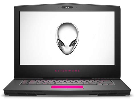 Alienware 15 R3 Full Specifications