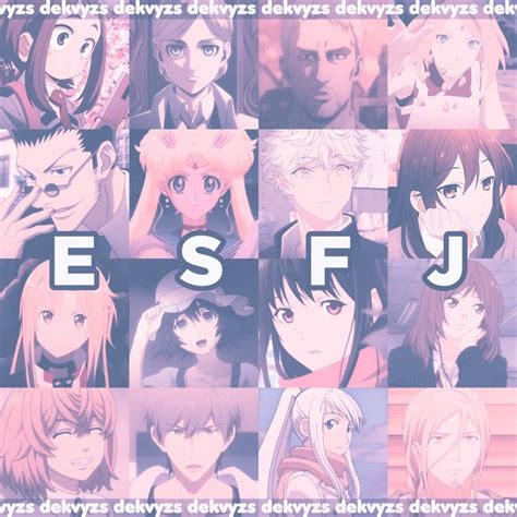 Pin En Sara 16 Personalidades Personalidad