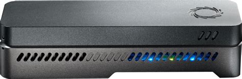 Minion Portable Nanopore Sequencing Device Oxford Nanopore Technologies