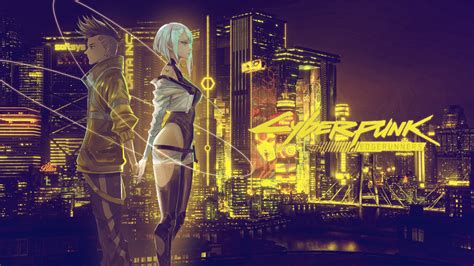 1600x900 Resolution Cyberpunk 2023 Edgerunners 1600x900 Resolution