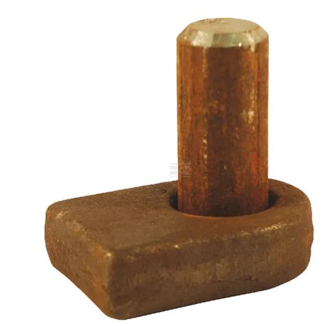 Gate Hook 34 Pin John Bownes