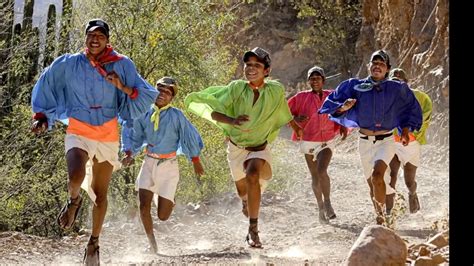 Tarahumara Diet